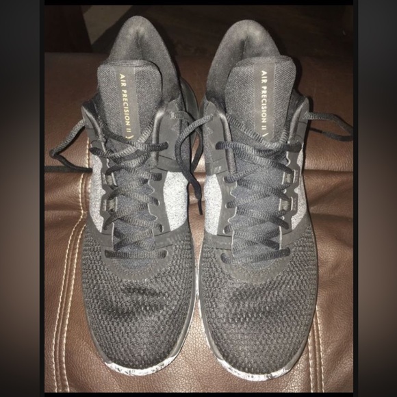 Nike | Shoes | Nike Air Precision 2 | Poshmark